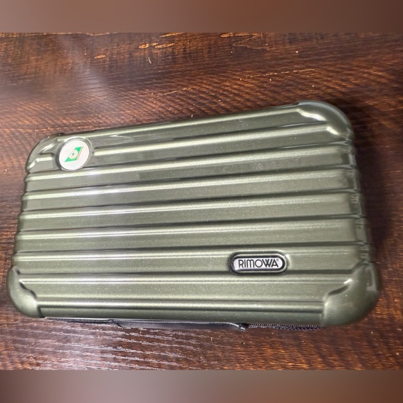 Storage & Organization | Rimowa X Eva Air Airline First Class Hard Case ...